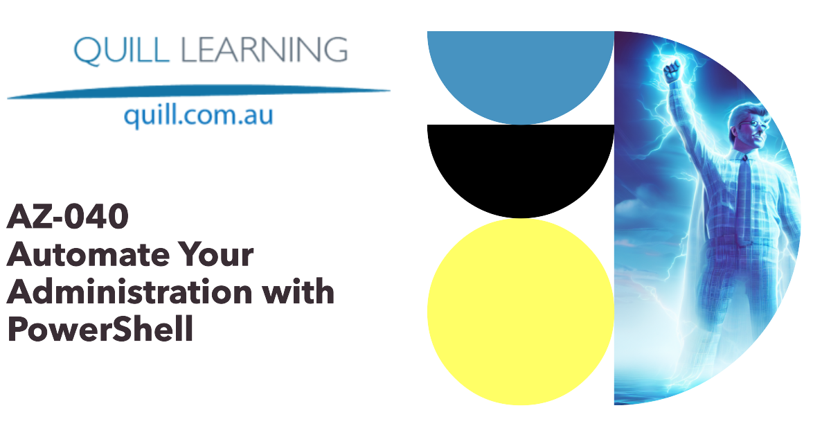 AZ-040 | Quill Learning